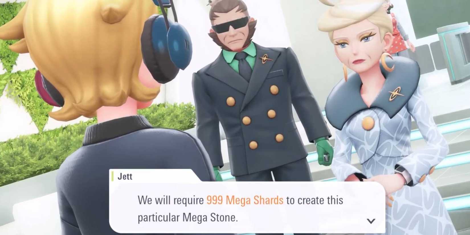 How To Get Mega Magearna In Pokémon Legends Z-A