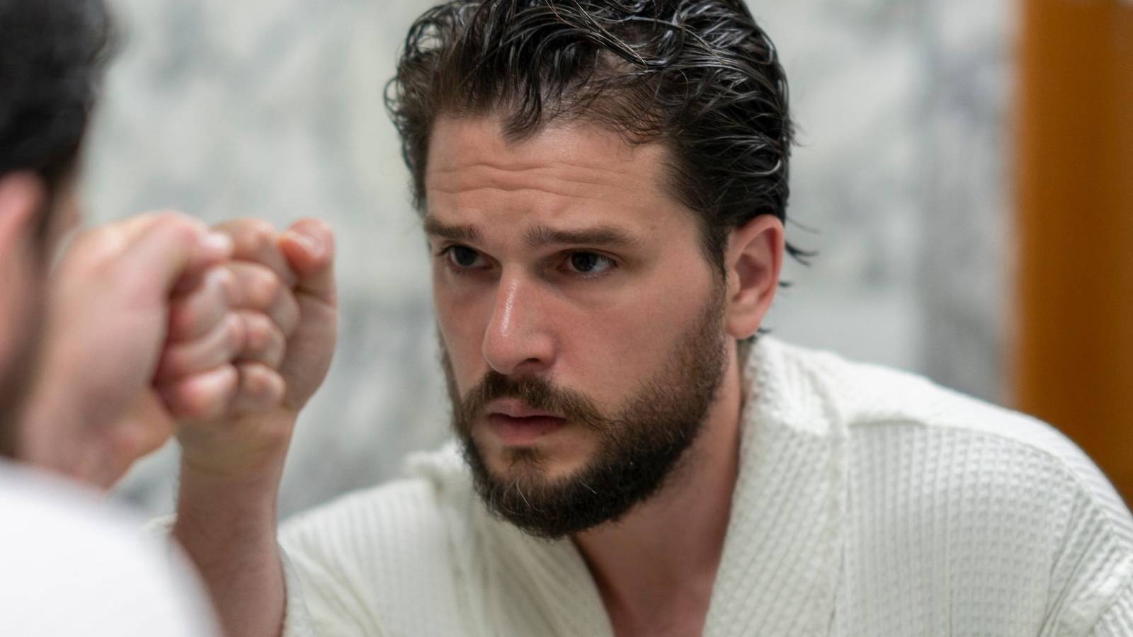 Industry Season 4 Trailer: Kit Harington's Chaotic Marriage On HBO