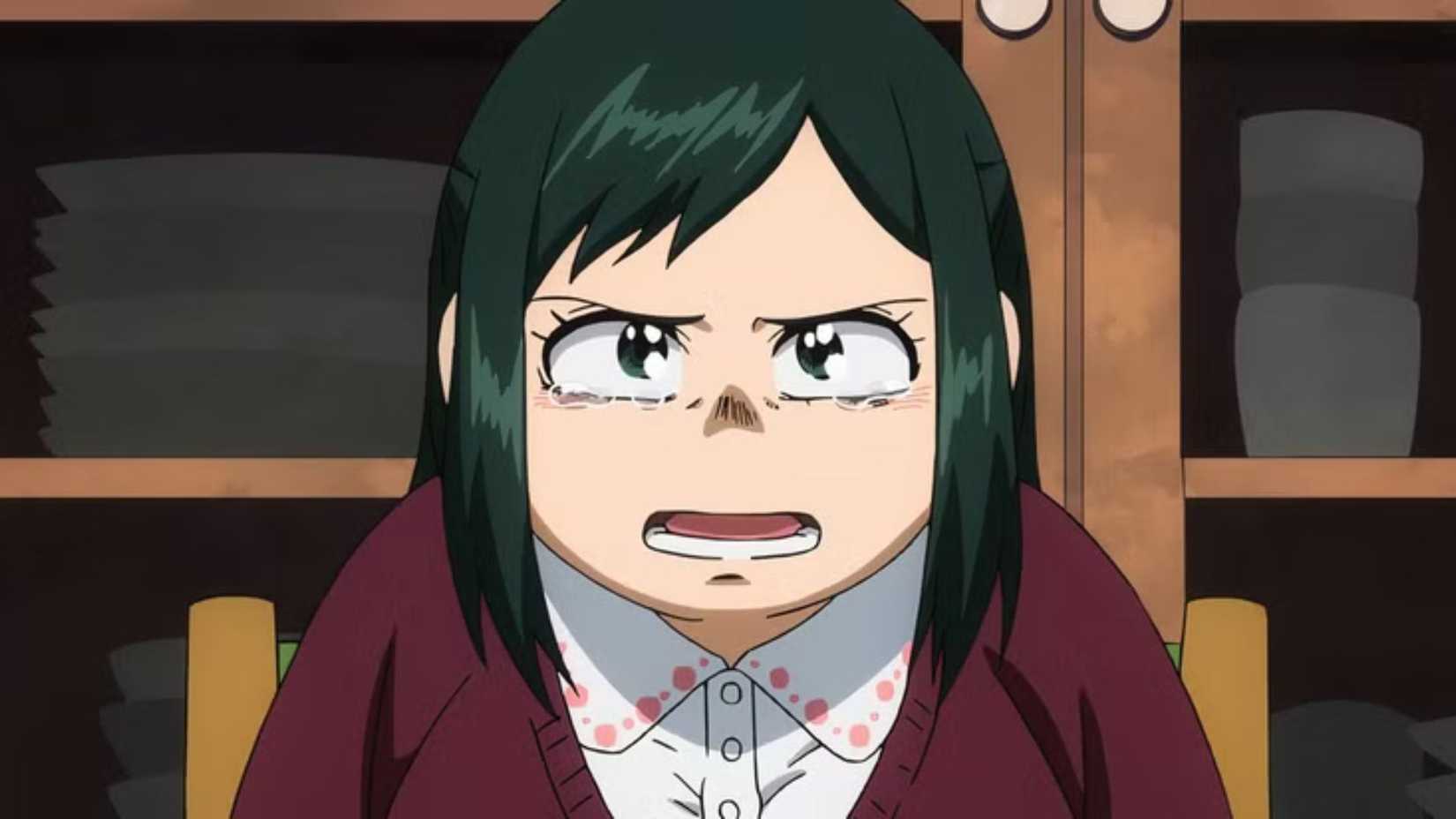 10 My Hero Academia Quirks That Would Be Absolutely Broken in Real Life