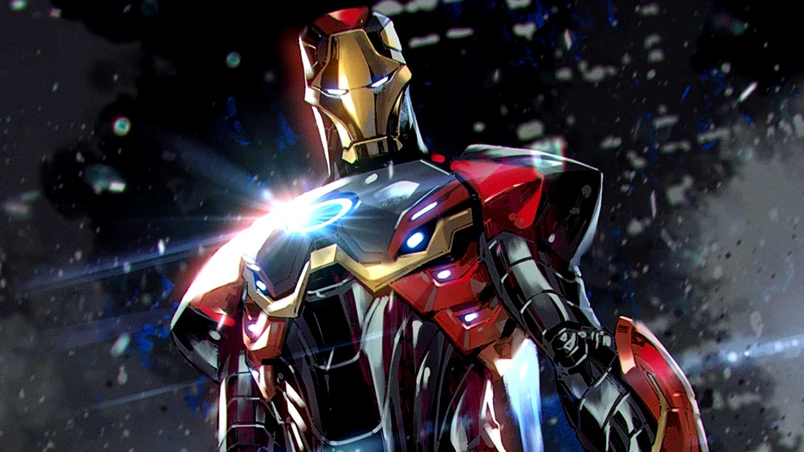 Iron Man's Reinvention Is Crucial To Keep Marvel's Tony Stark Relevant