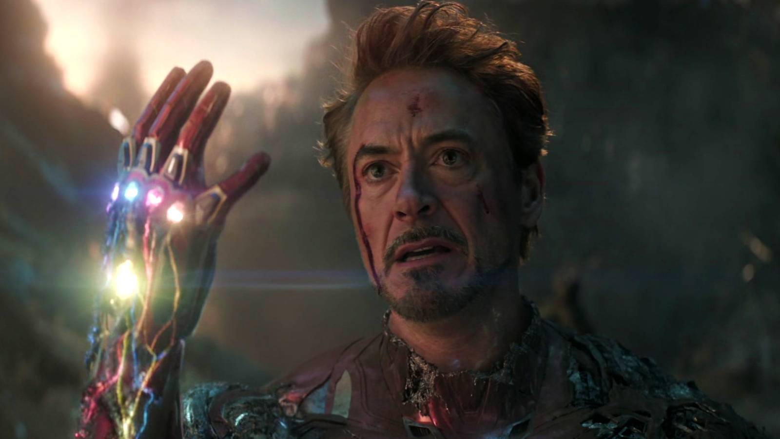 Marvel Can Now Give Avengers: Endgame Its Missing Post-Credits Scene 7 ...