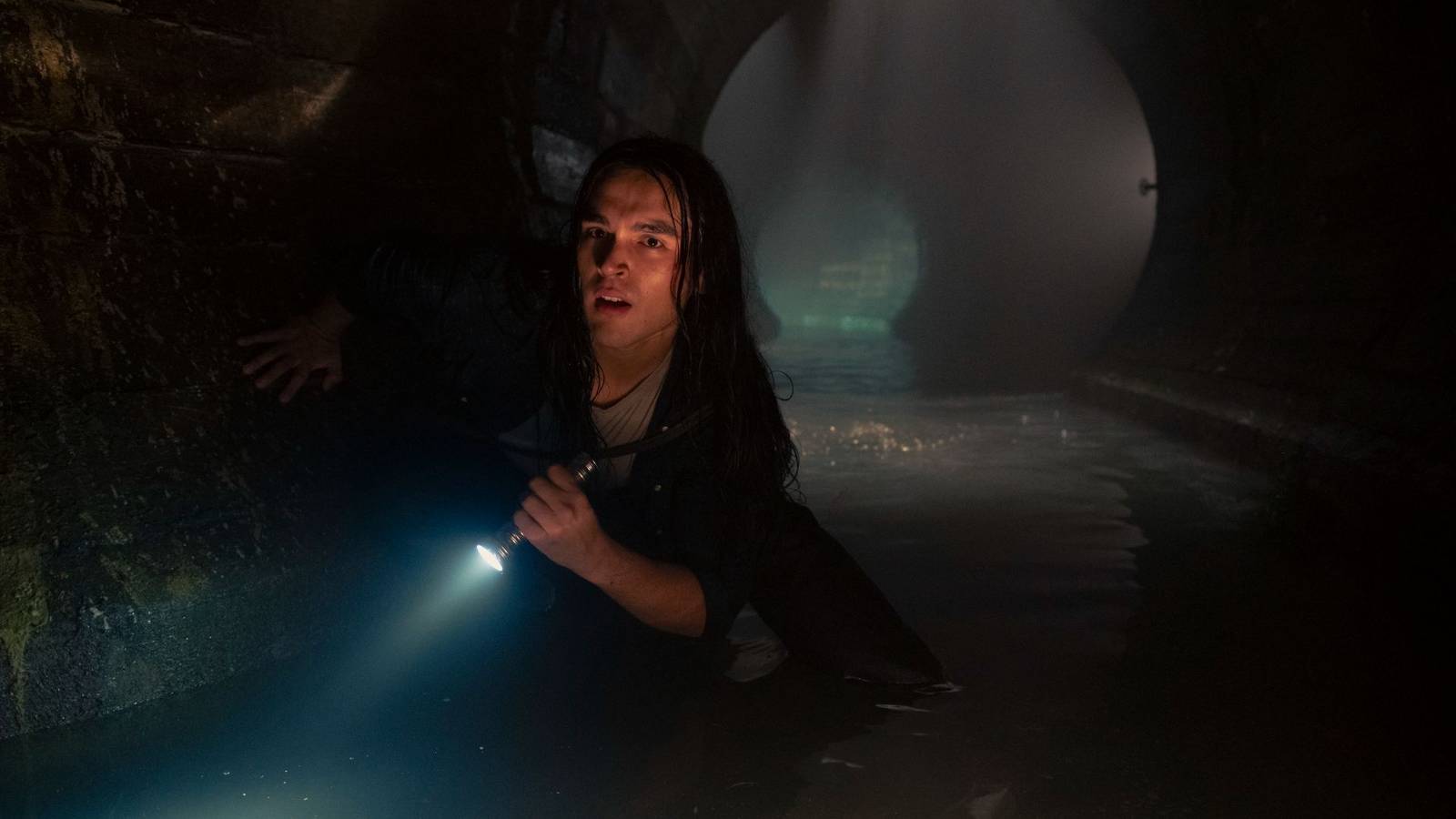 It: Welcome To Derry Replacement Series Crystal Lake Is Coming To ...