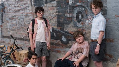 It Summary, Trailer, Cast, Where to Watch and More