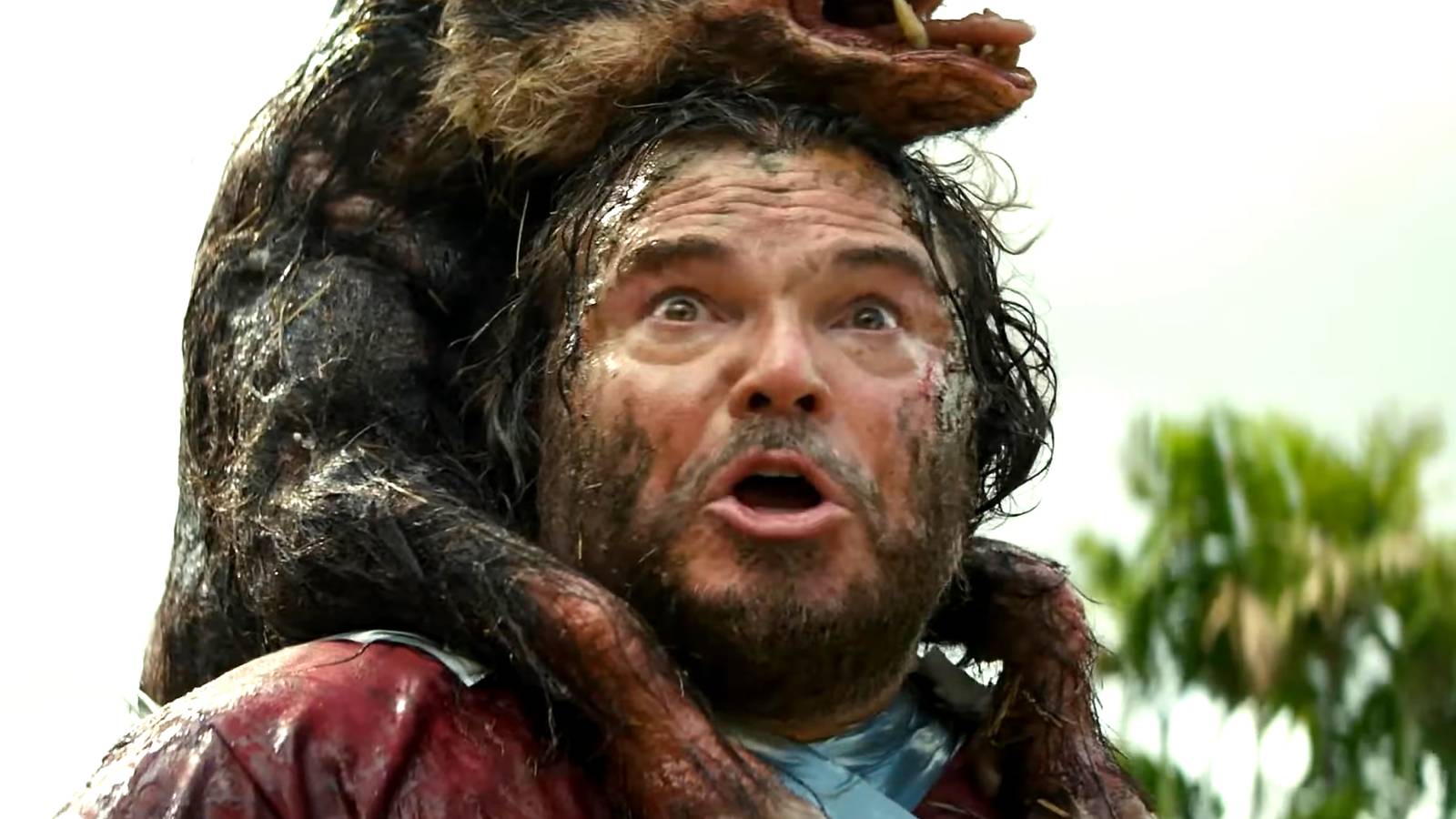 Anaconda Reboot: Director Explains Why It's Not A Straightforward Remake