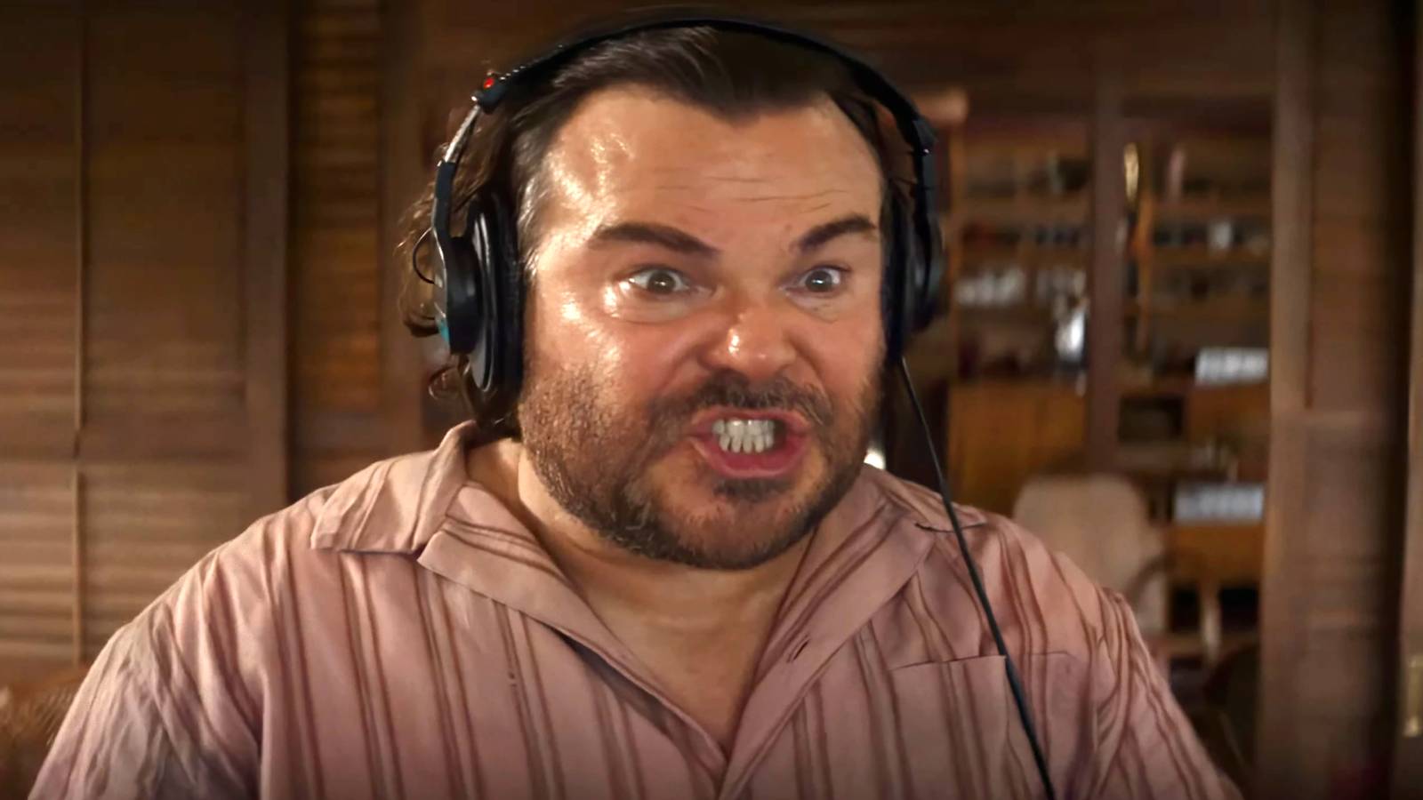 Anaconda's Adorable Kung Fu Panda Easter Egg Origin Story