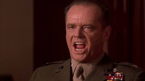 A Few Good Men Summary, Trailer, Cast, Where to Watch and More