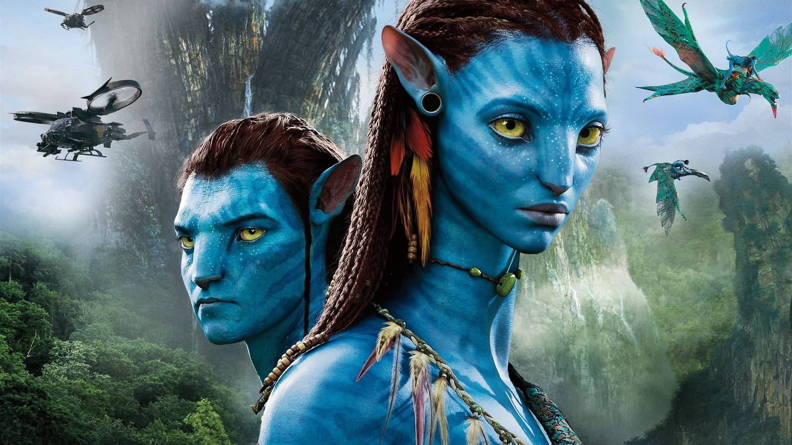 Every Avatar Movie, Ranked