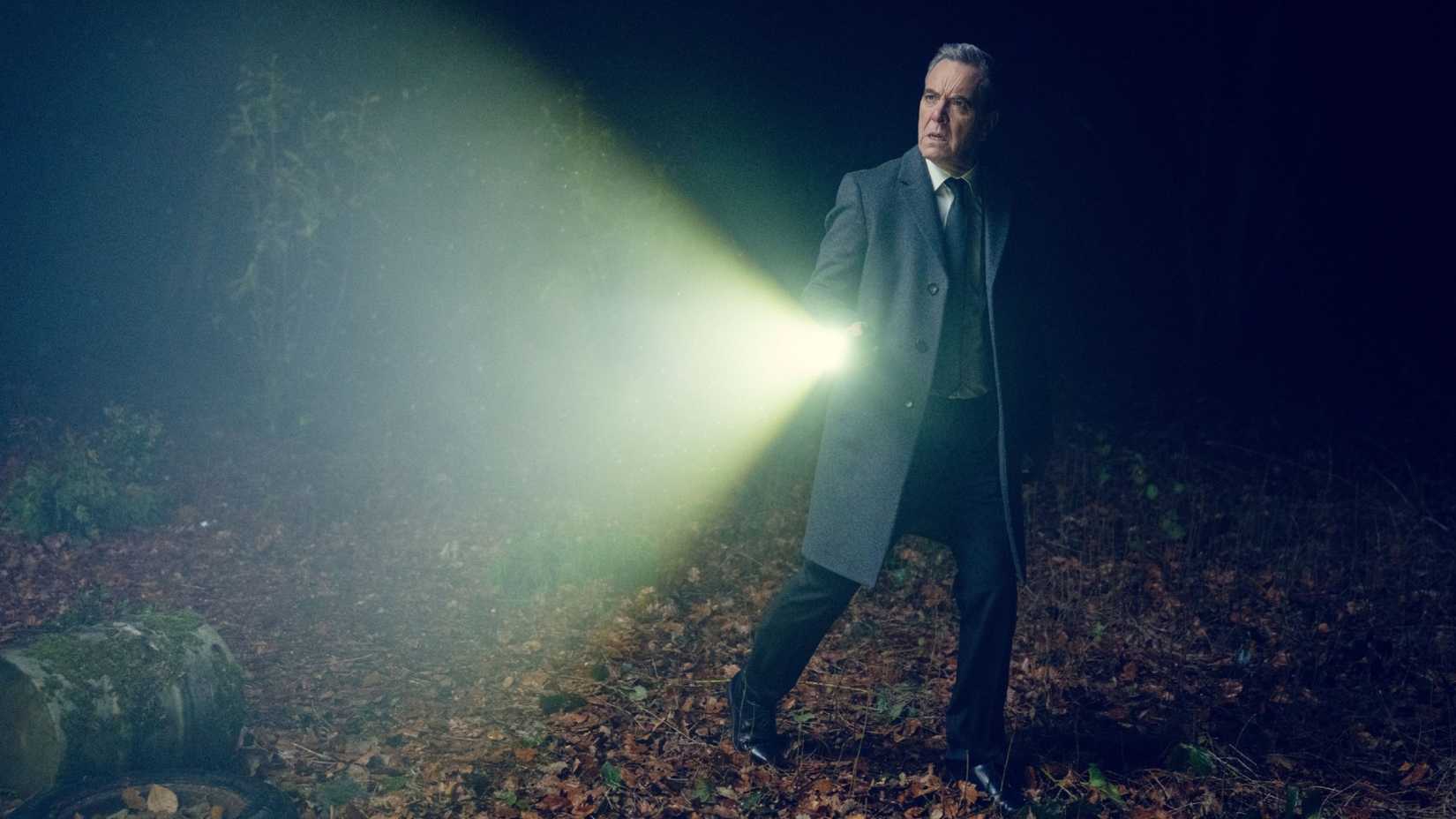 Run Away Cast & Character Guide: Who Stars In Netflix's Latest Harlan ...