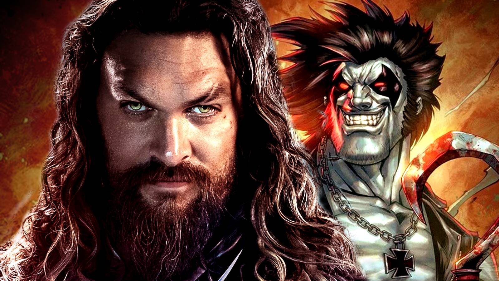 Lobo's Extreme Comic Redesign Overshadows Jason Momoa's DCU Look