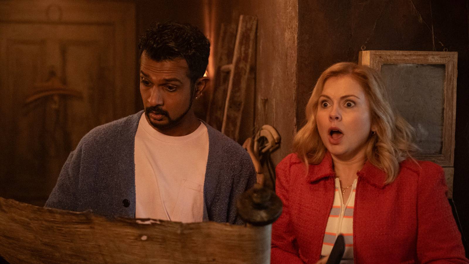 Ghosts Season 5: Alberta's Tiny Hat Reveals Emotional Backstory Here