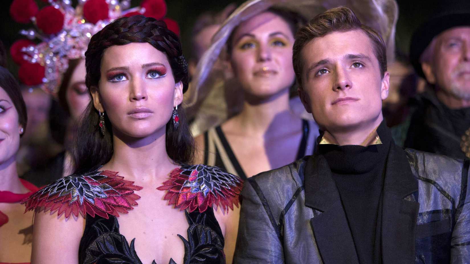 The Hunger Games Is Officially Switching Main Characters In 2026