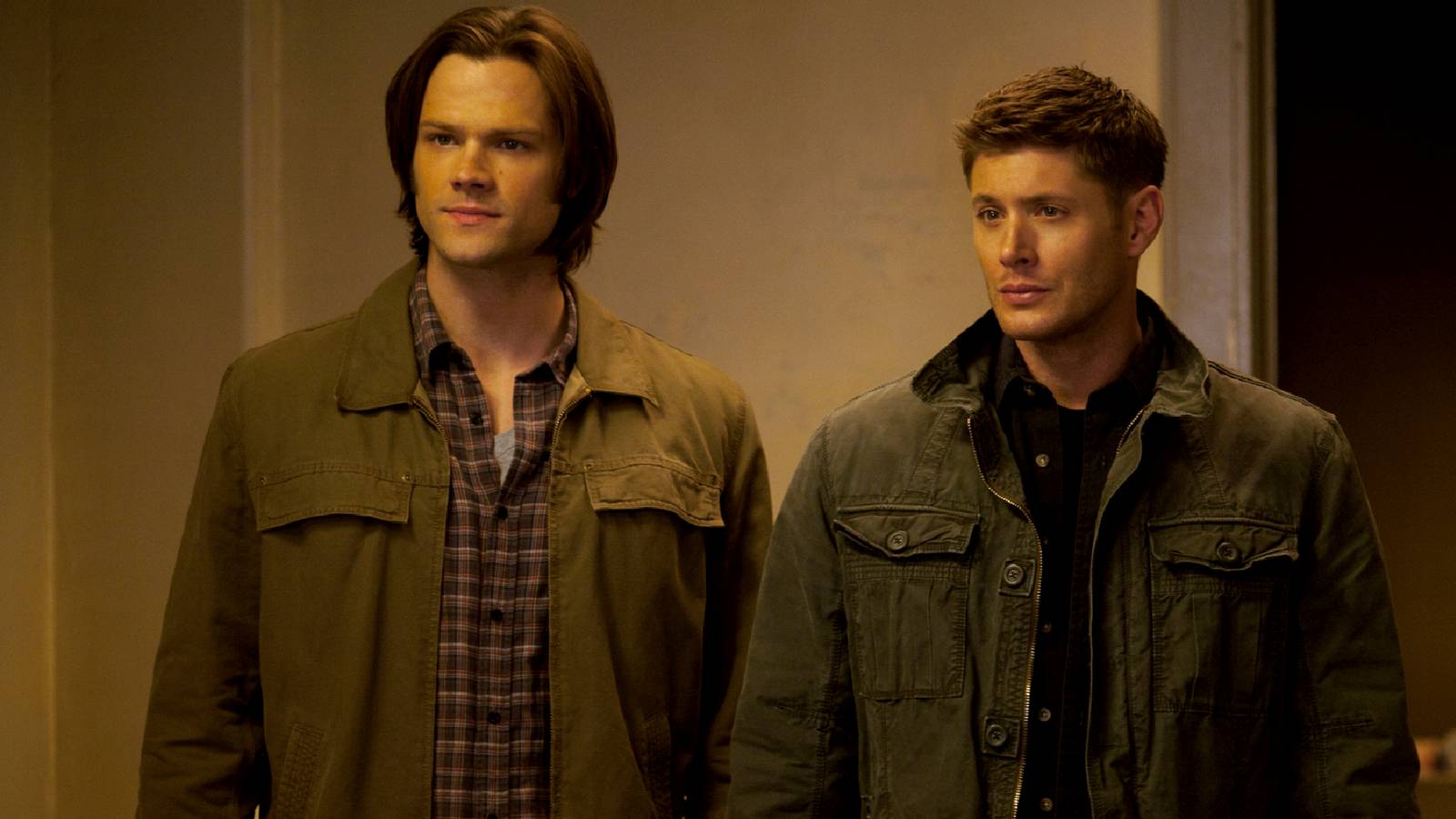 This Deleted Supernatural Scene Would Have Totally Changed Sam Winchester