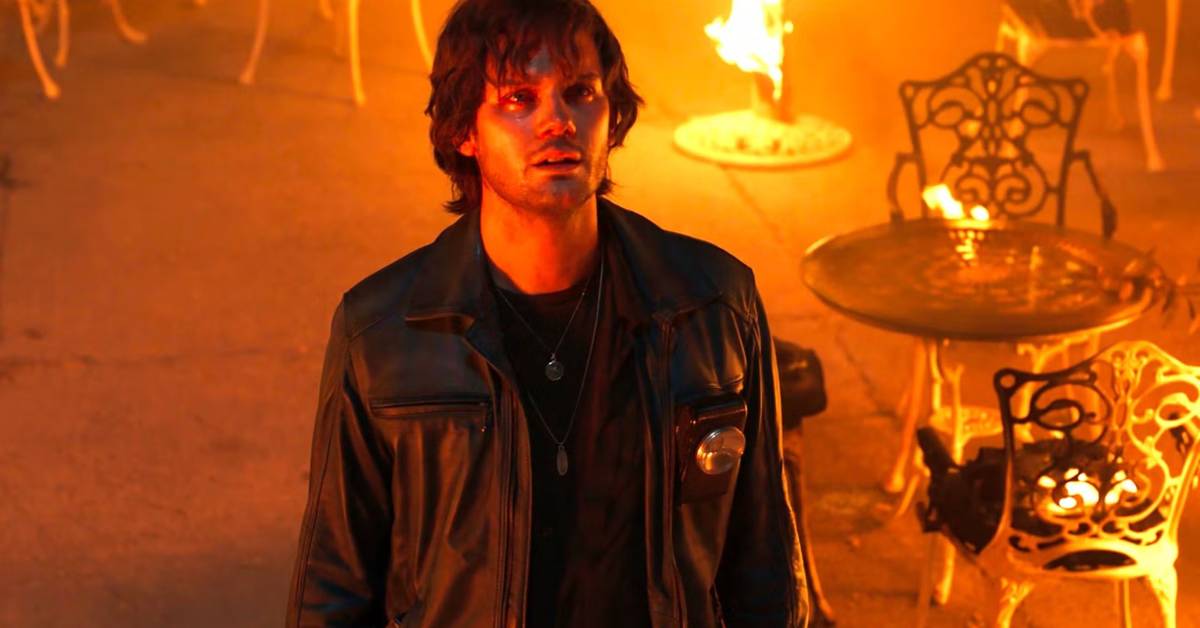 "A DISASTER OR A LIFE-CHANGING" A TWO-HOUR DESCENT INTO FOG AND GUILT ...