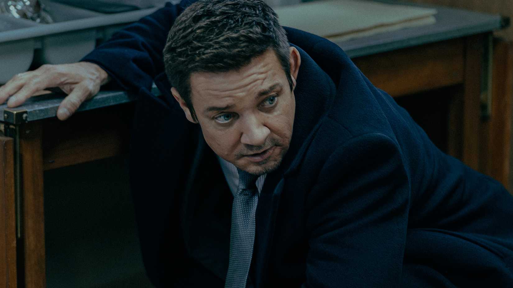 Is Taylor Sheridan's TV Reign Coming To An End?