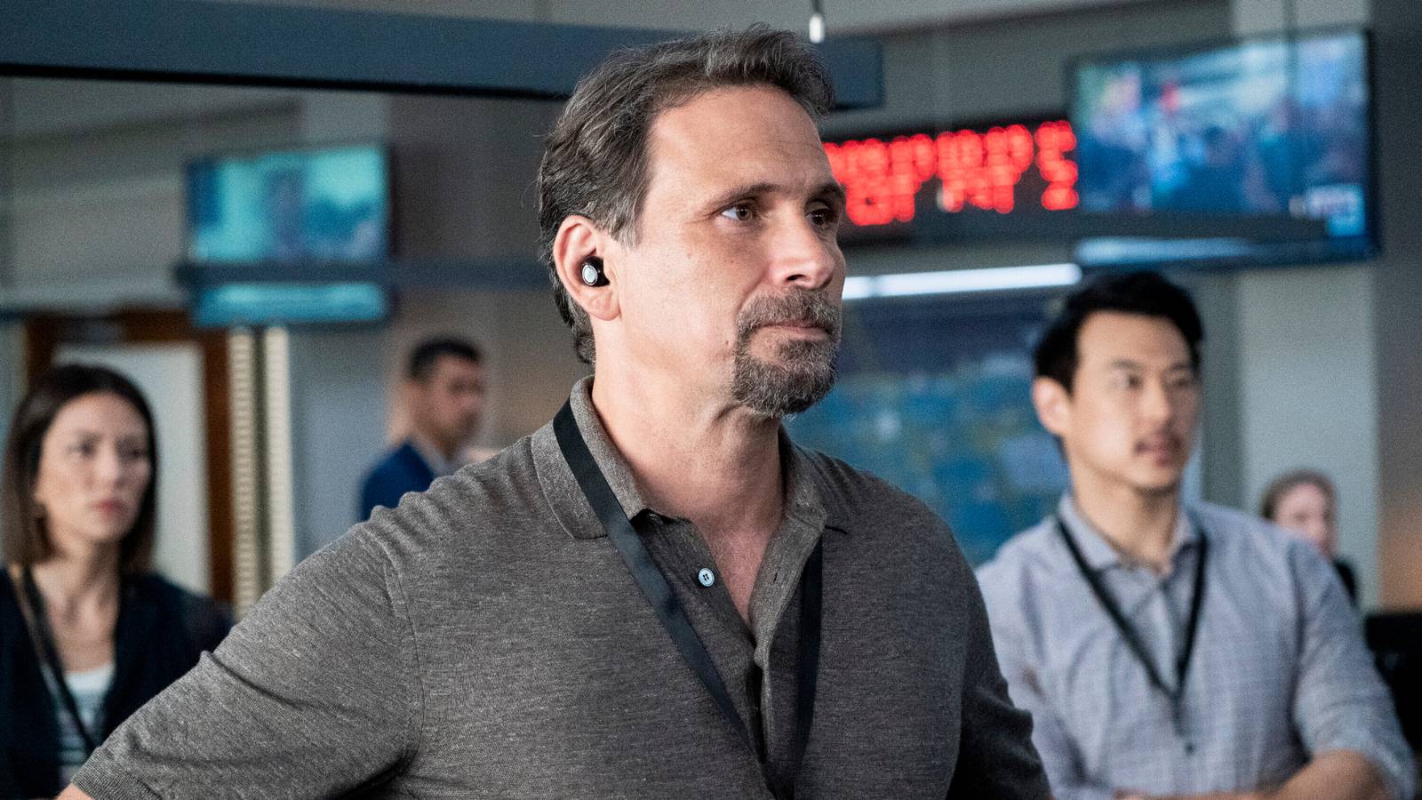 Jubal's Missed FBI Season 8 Promotion Unpacked By Jeremy Sisto