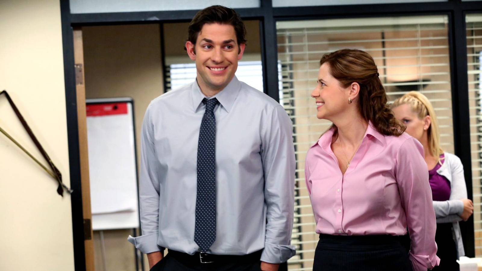 The Office's Brand-New Version Of Season 9 Instantly Becomes No. 1 On ...