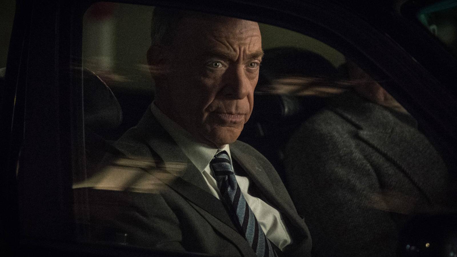After 20 Years, J.K. Simmons’ Crime Series Cracks Netflix’s U.S. Top 10