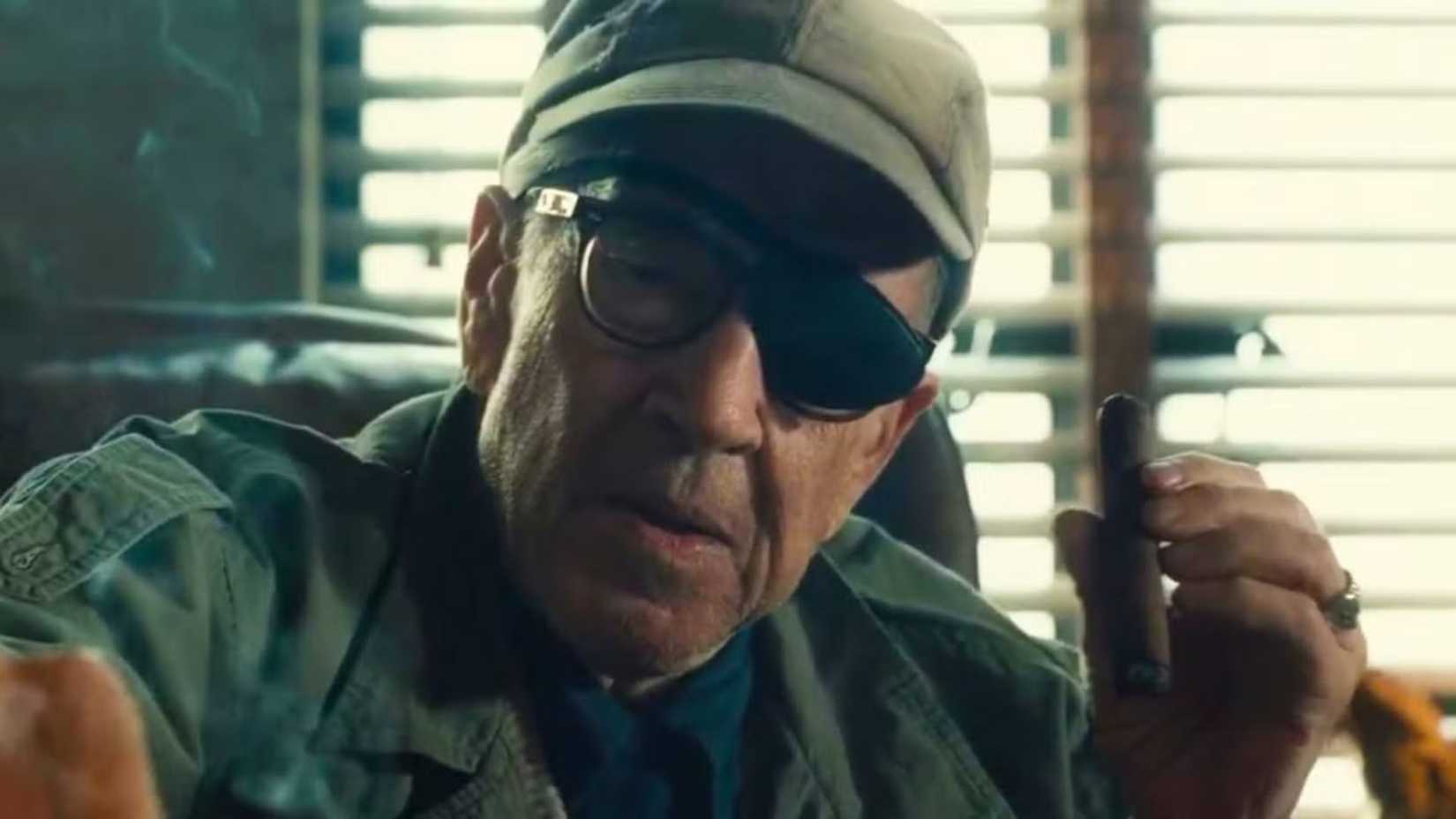 John Ford's Reluctant War Movie: The Untold Story Of They Were Expendable