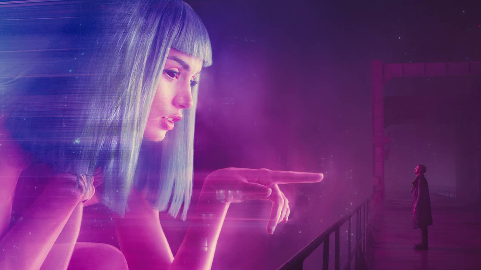 Prime Video's 2026 Cyberpunk Show Can Continue 1 Exciting Sci-Fi Trend