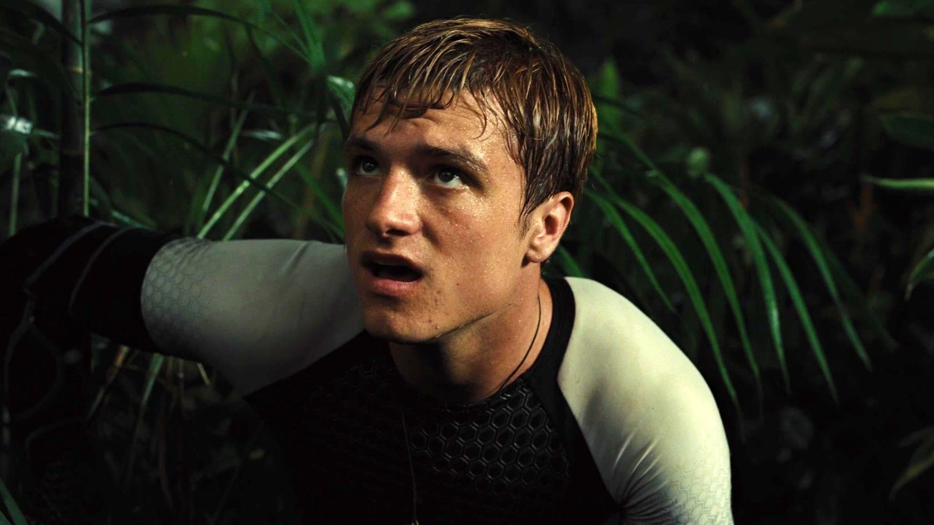 How Jennifer Lawrence & Josh Hutcherson Can Return In The Hunger Games ...