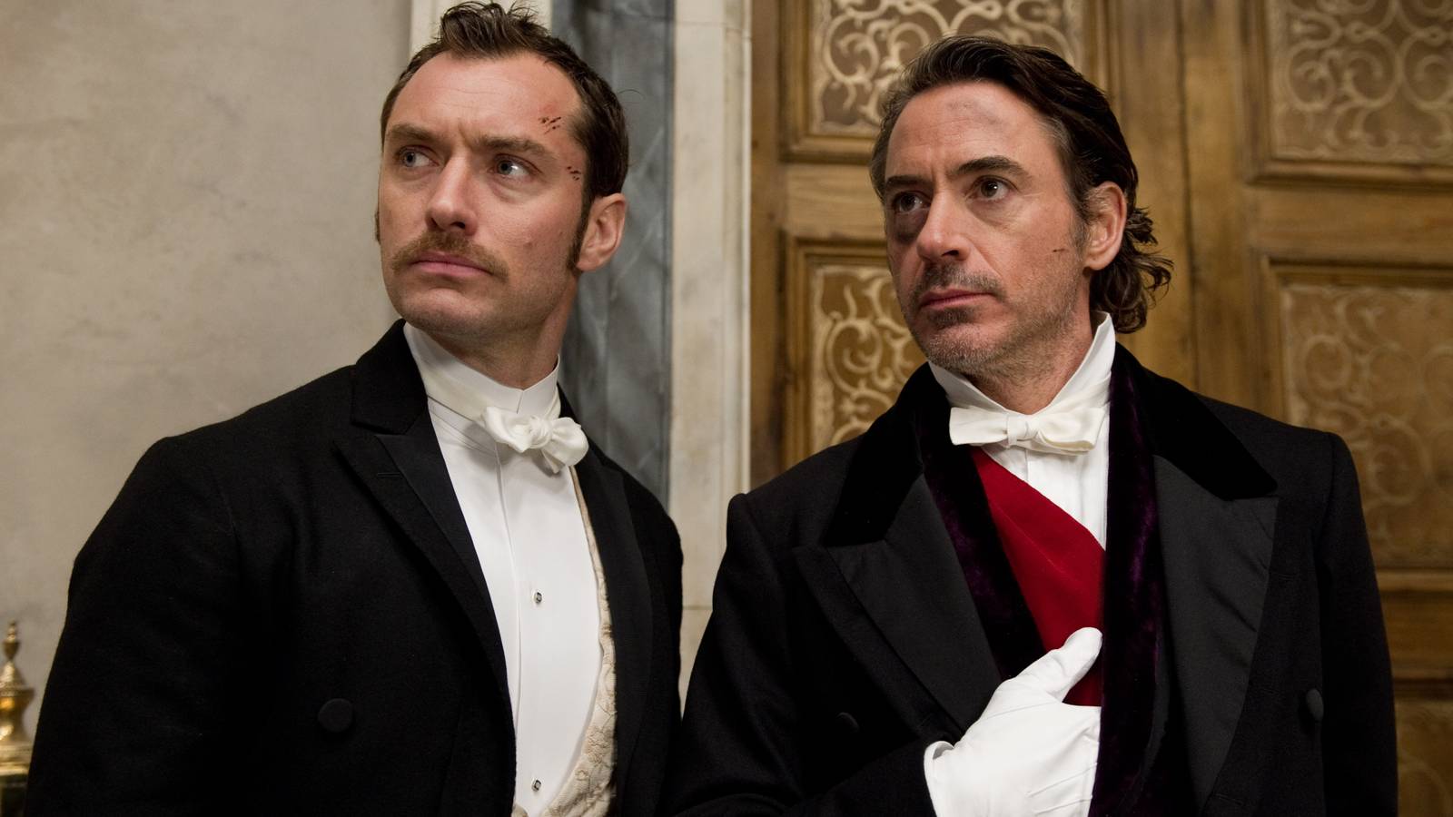 Guy Ritchie's Young Sherlock: A Spiritual Prequel to Robert Downey Jr ...