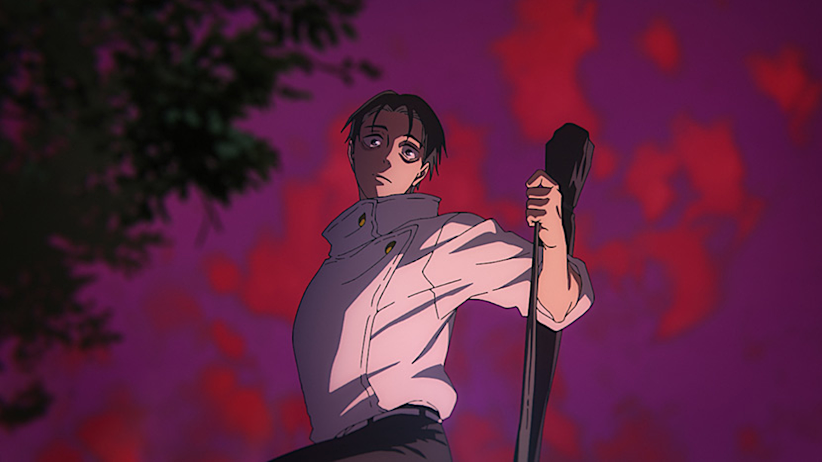 Jujutsu Kaisen Season 3, Episodes 1 & 2: Release Date and Where to Stream