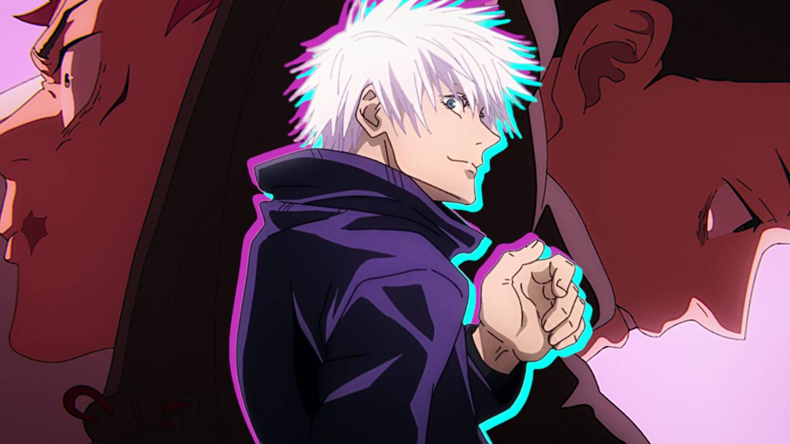 Jujutsu Kaisen Season 3, Episodes 1 & 2: Release Date and Where to Stream