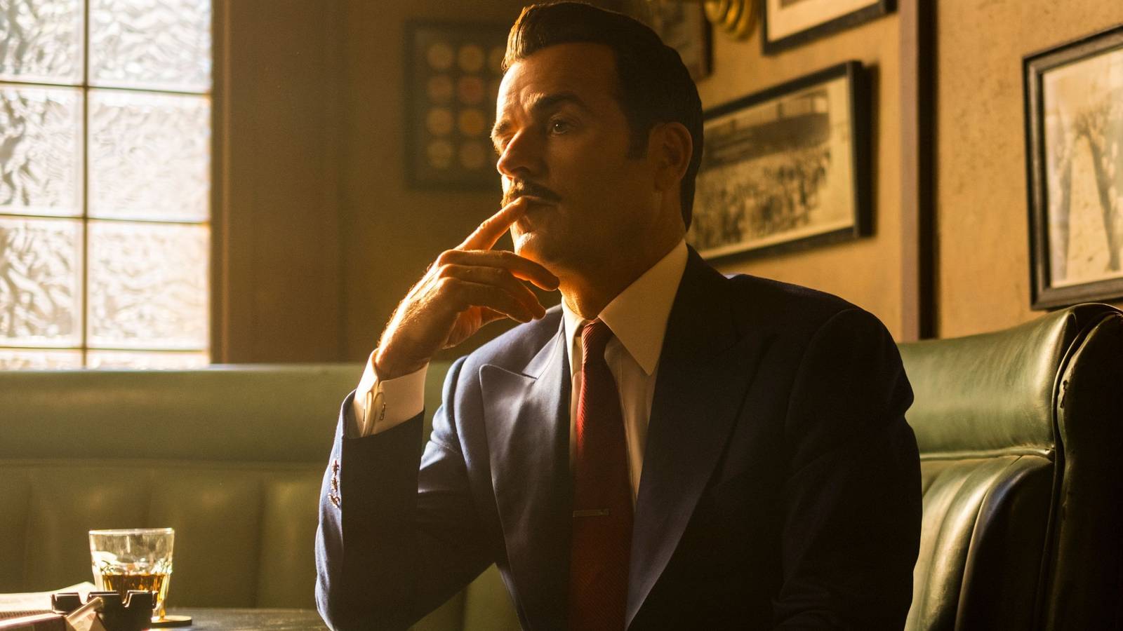 Fallout Season 2: The Villainous Robert House & His New Vegas Origins