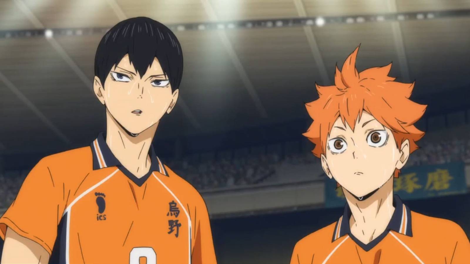 Haikyu!!’s 2027 Return Is Official & Its First Look Is Here
