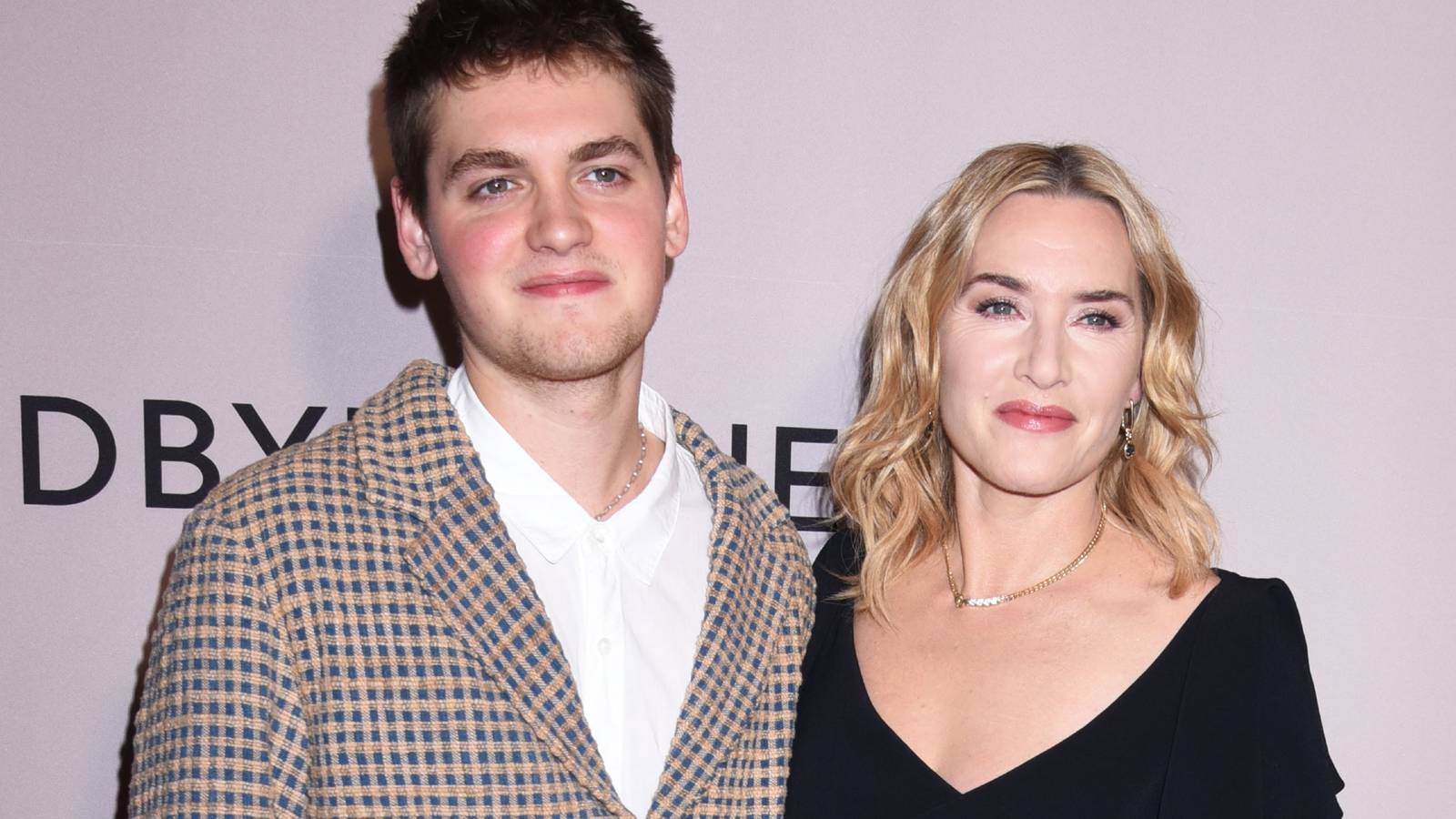 Kate Winslet's Directorial Debut Inspired By Son's Screenwriting Project