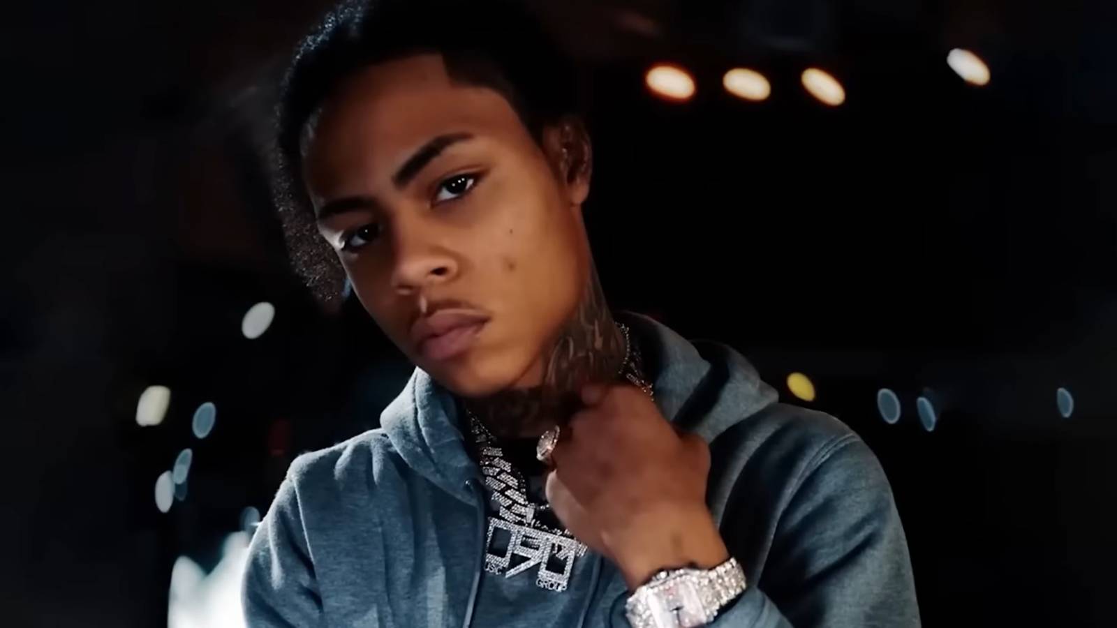 Kay Flock's 30-Year Sentence: A Watershed Moment For Drill Rap