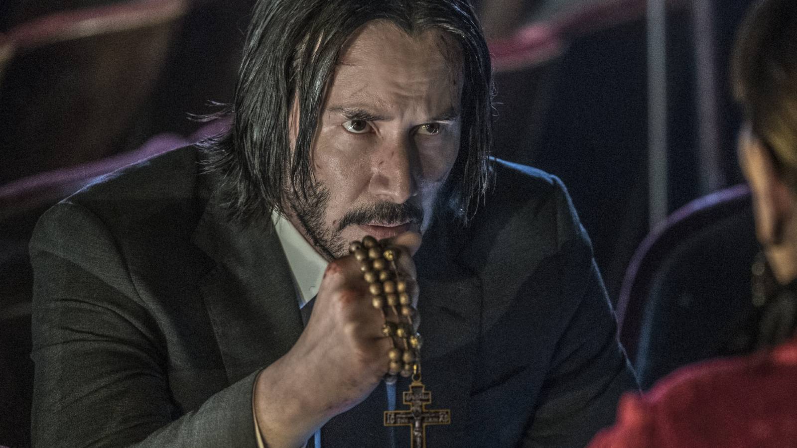 My Name: The K-Drama Action Thriller That Rivals John Wick