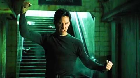 The Matrix Summary, Trailer, Cast, Where to Watch and More