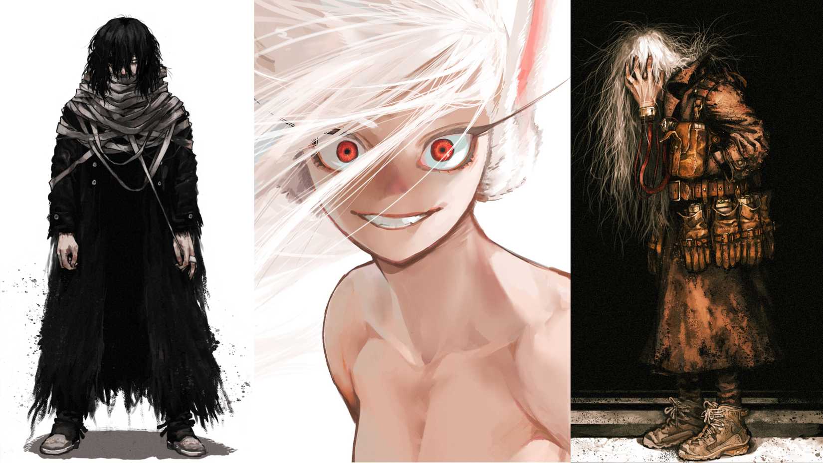 My Hero Academia’s Anime Is Over, But the Story Isn’t Over Just Yet