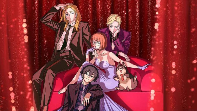 Anime Broke Records in 2025 but These 10 Series Were Straight-Up Bad