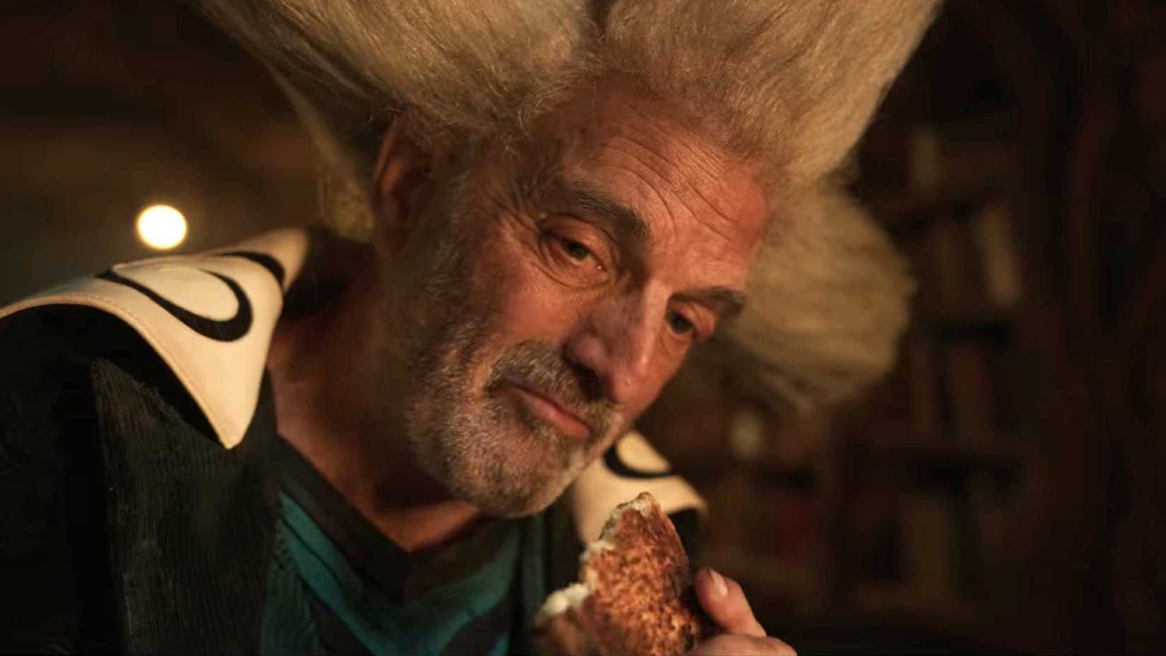 Netflix's One Piece Shares First Look At A Major Character, Teasing ...