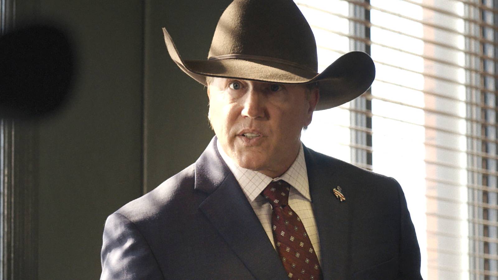 Paramount+'s Joe Pickett: The Perfect Yellowstone Replacement With 100% ...