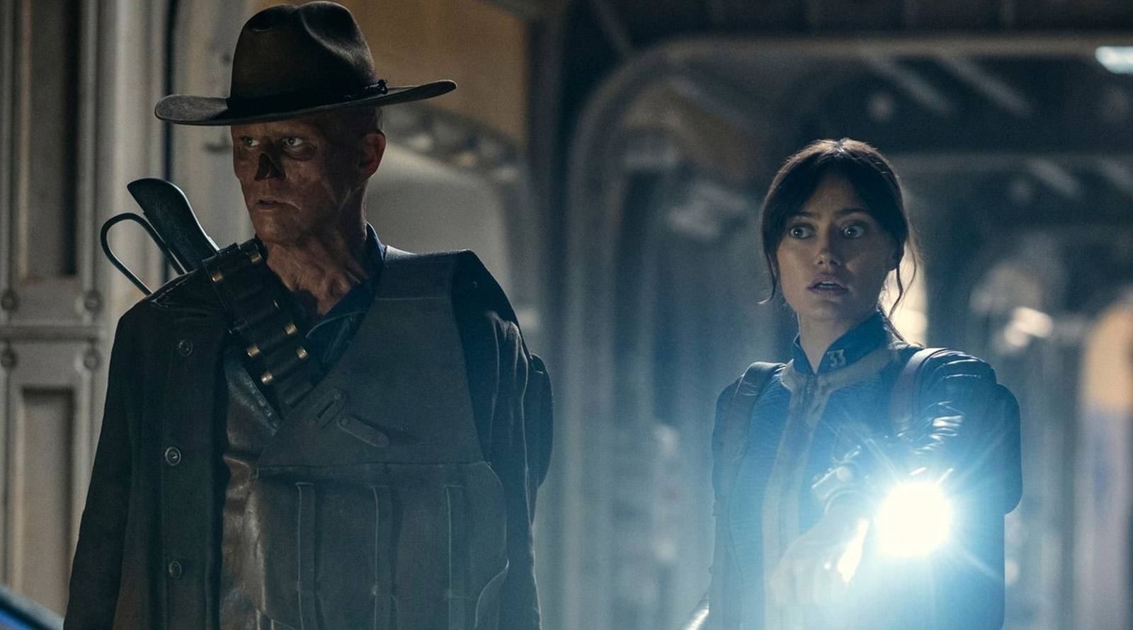 Fallout Season 2: Caesar's Legion & Their Role In New Vegas