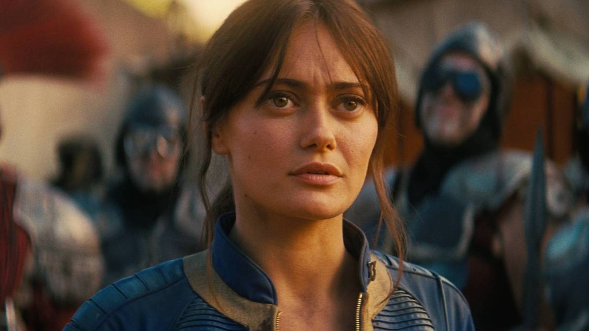 Fallout Season 2: Will Lucy Become More Like The Ghoul?