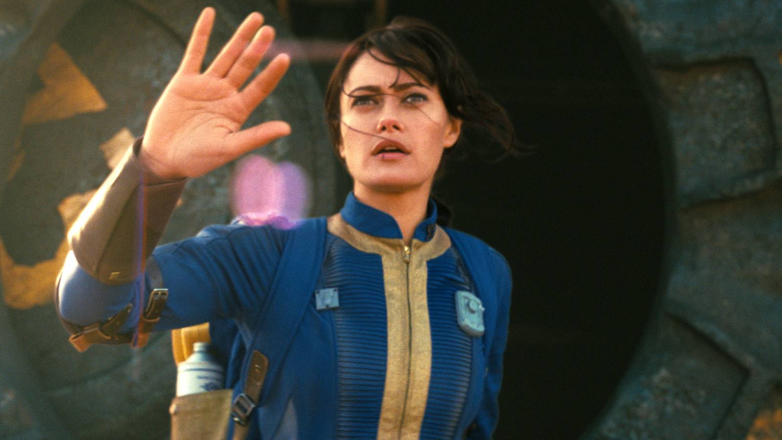 Hank MacLean's Villainous Turn in Fallout Season 2