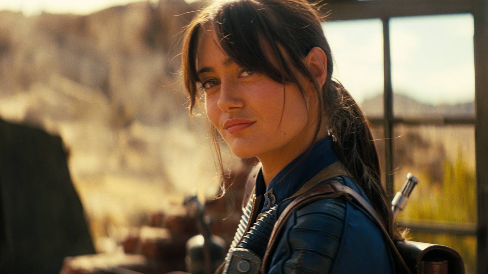 Fallout Season 2: Vault 24's Communist Dwellers & Exploding Heads