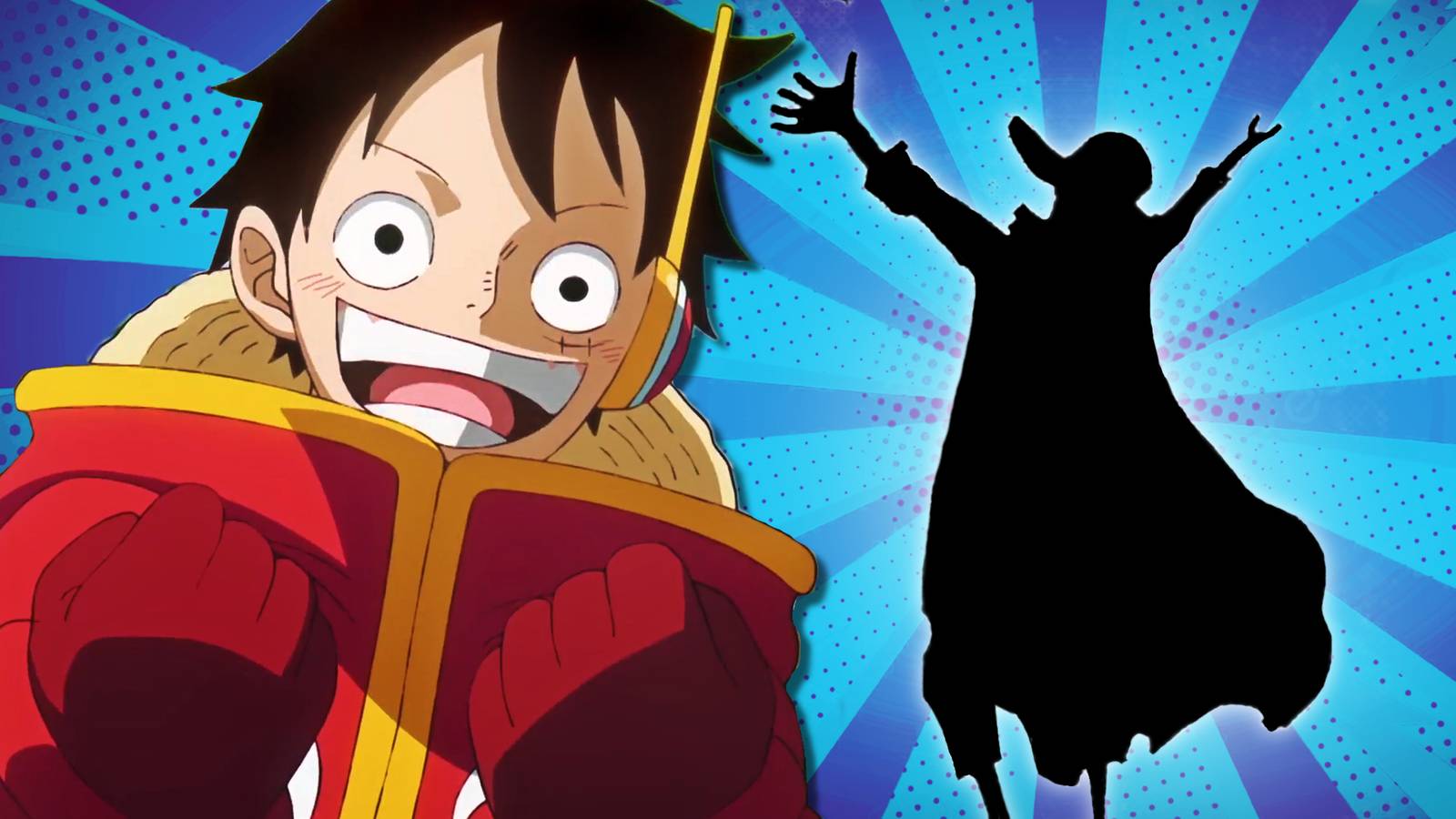 December 14 Will Introduce One Piece's Most Important Character in 25 Years