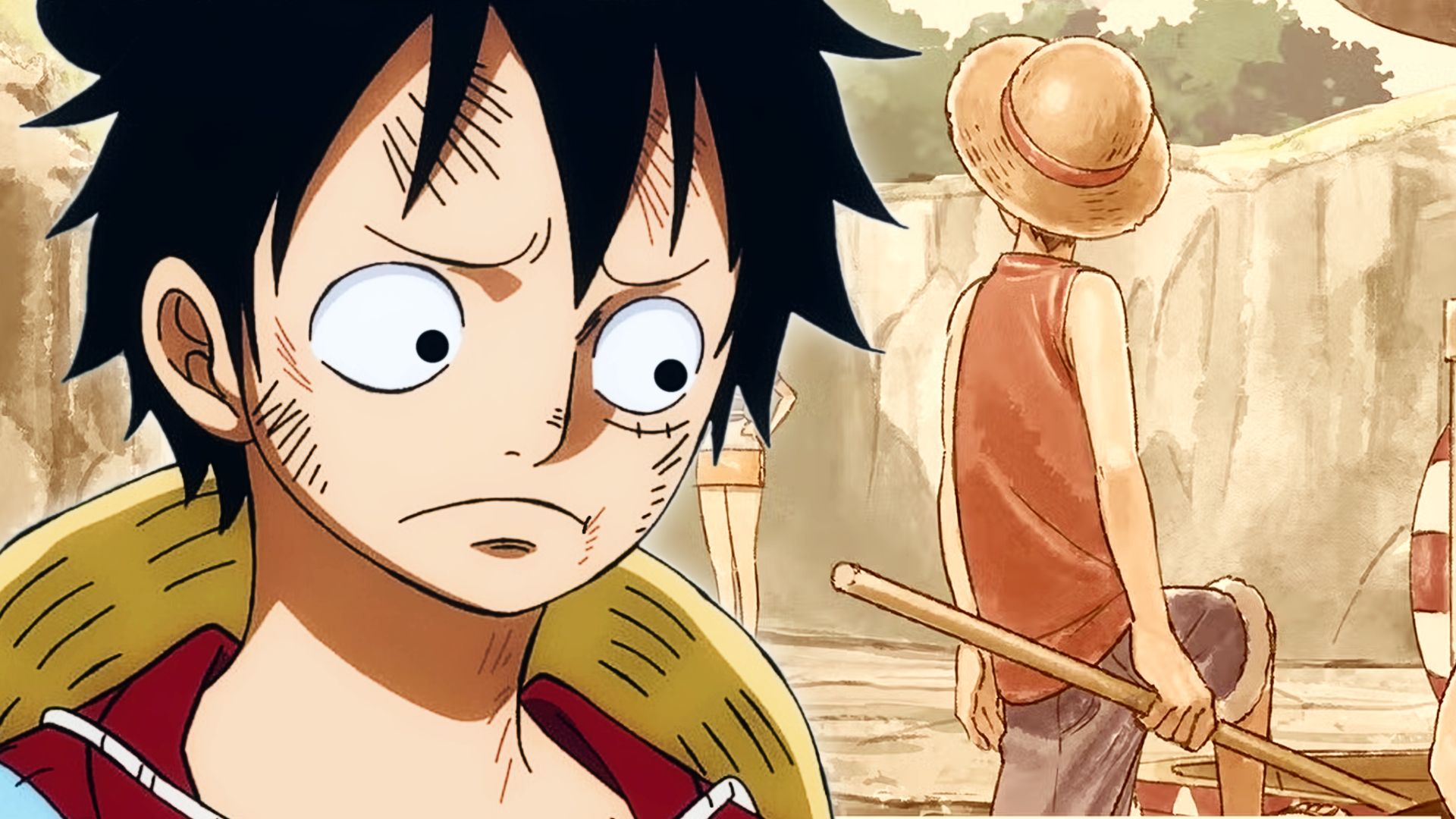 Netflix Is About to Fumble the Biggest One Piece Anime in Years