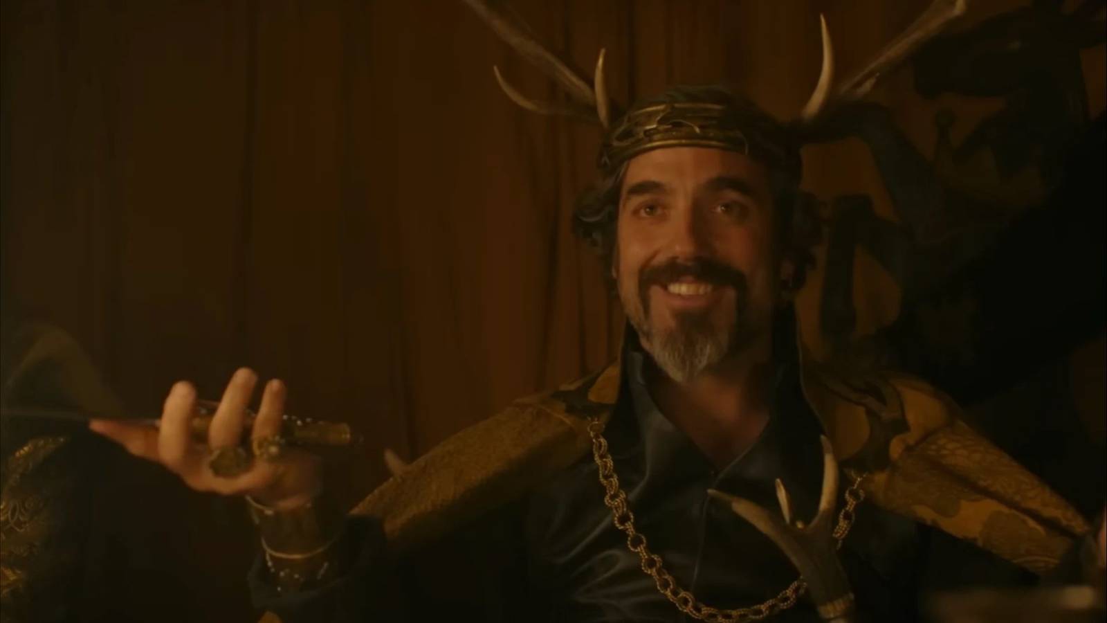 A Knight Of The Seven Kingdoms: A Lighter Tone In The Game Of Thrones ...