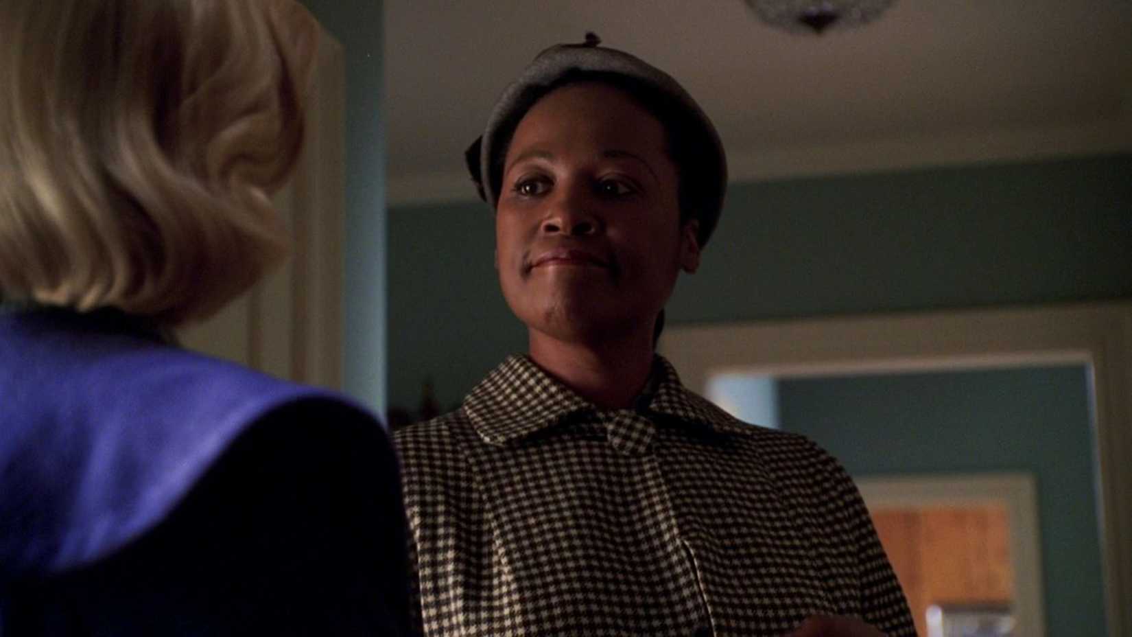 Star Trek Actors & References In Mad Men: A Surprising Connection