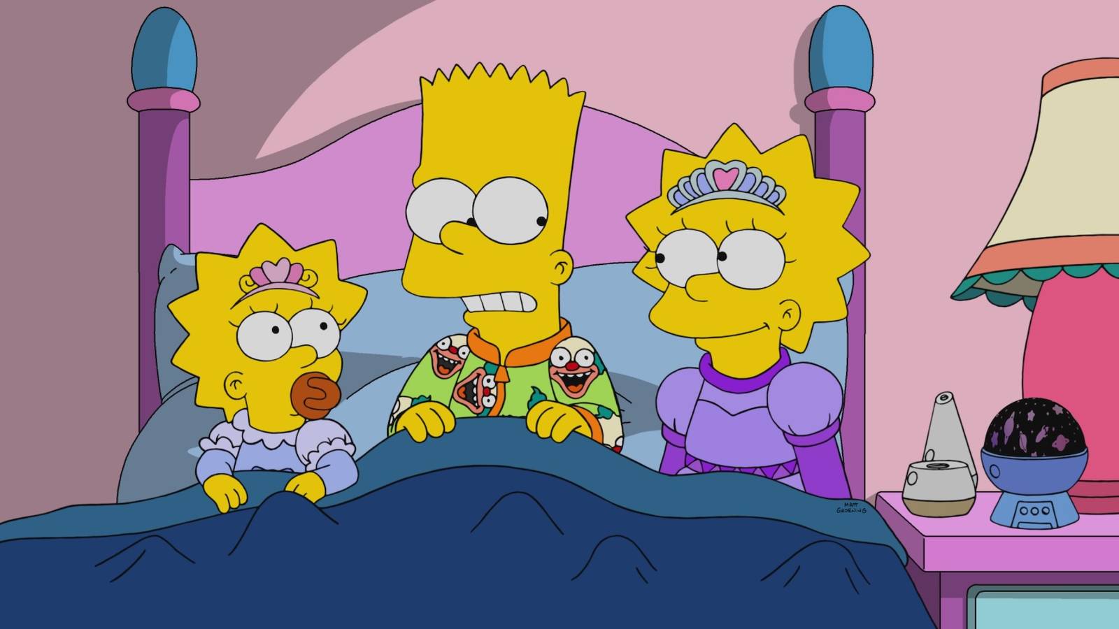 One Of The Best Simpsons Christmas Episodes Comes From The Show’s Worst ...