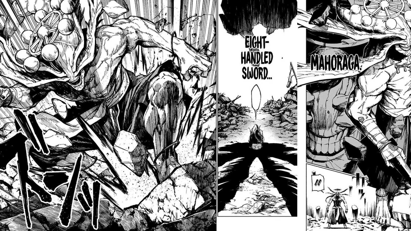 Jujutsu Kaisen Sequel Revives the Series’ Ultimate Weapon With a Huge Twist