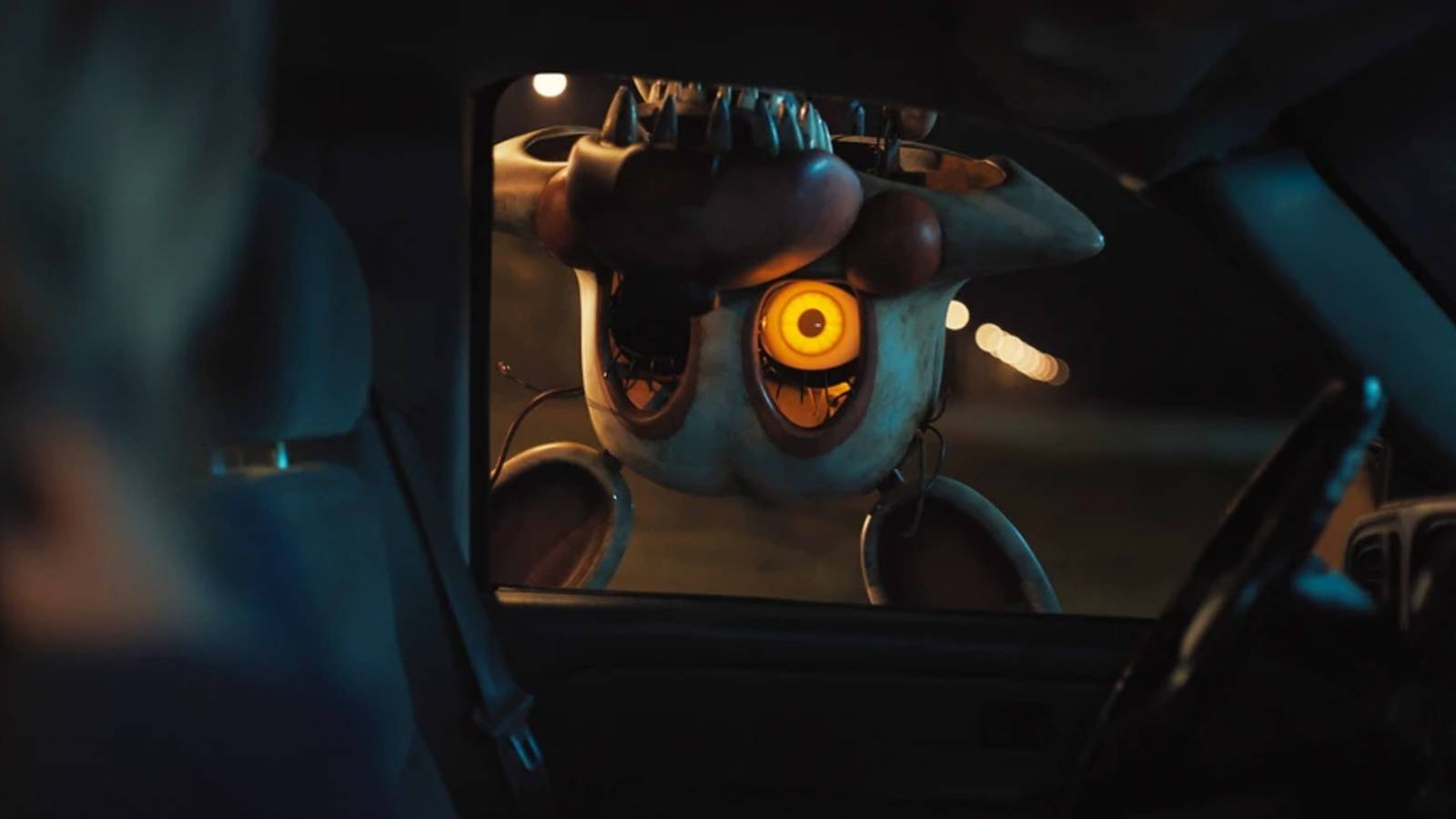 Five Nights At Freddy's 2 Audience Rotten Tomatoes Score Revealed