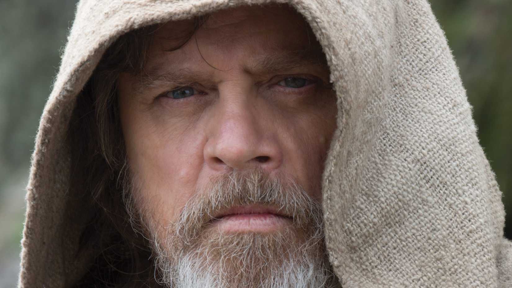 Star Wars Confirms The True Tragedy Of Luke Skywalker’s Jedi Future