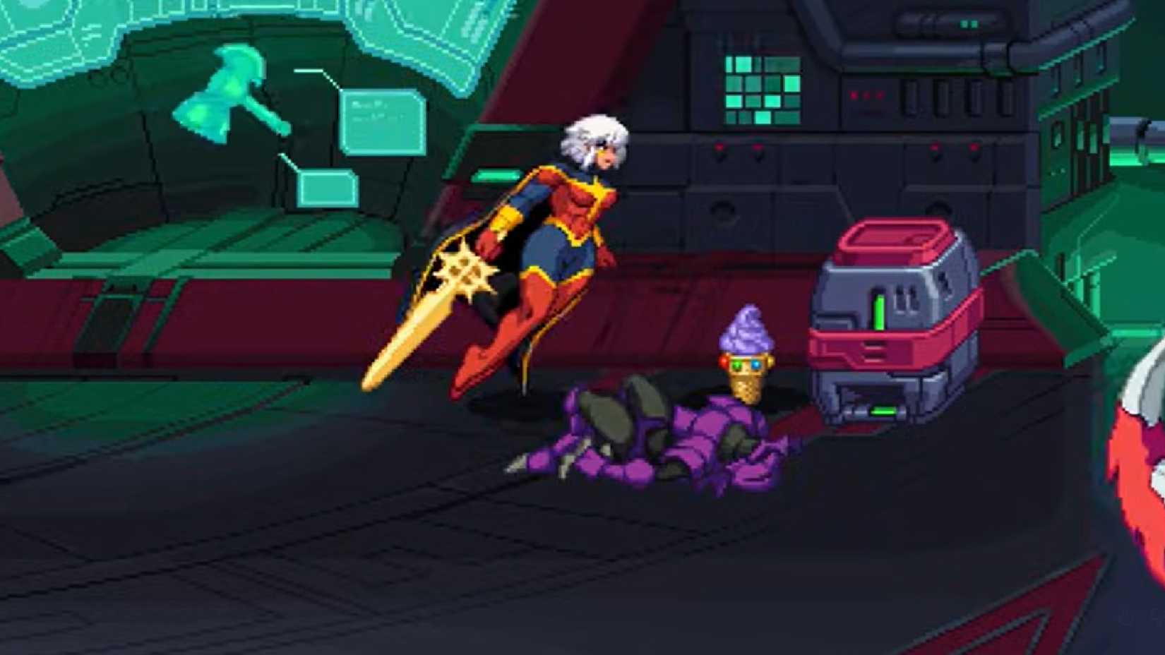 8 Best Hidden Details in Marvel Cosmic Invasion for Marvel Fans